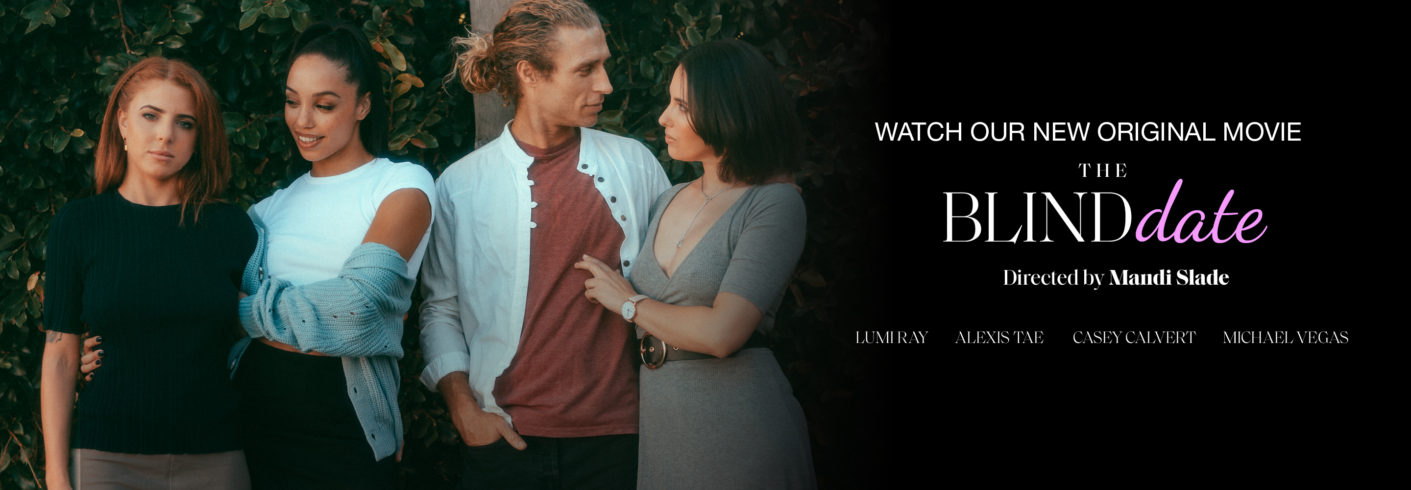 Else Cinema: watch erotic movies online for cinema lovers